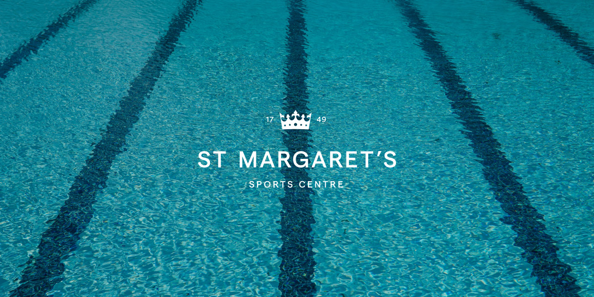 The Swimming Pool Timetable | St Margaret's Sports